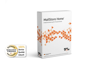 MailStore Home - Kostenlose E-Mail-Archivierung und E-Mail-Backup ...