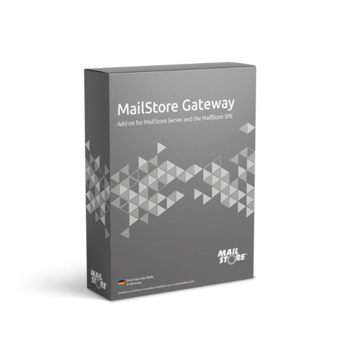 Hilfe für unsere Softwarelösungen - MailStore
