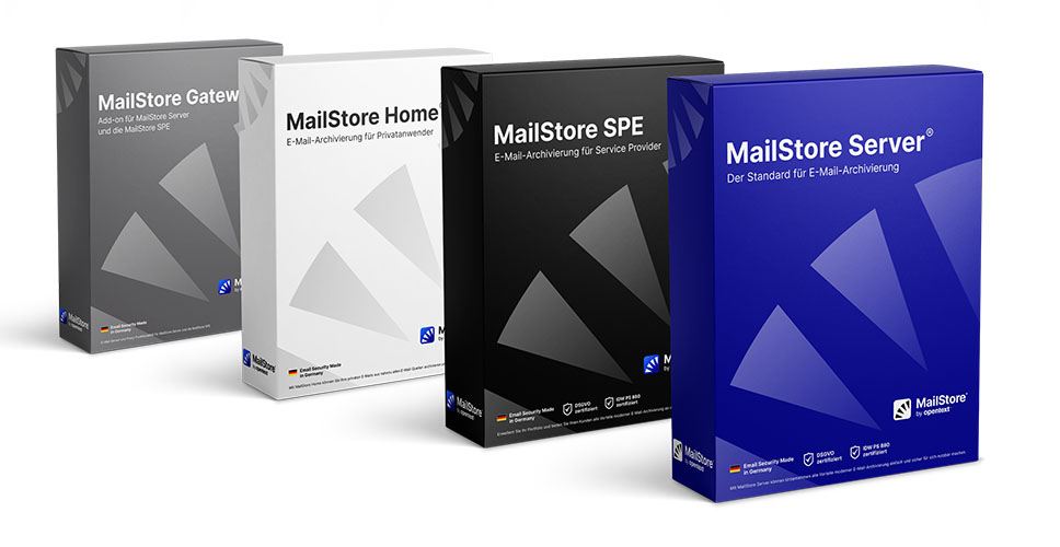 MailStore Version 26.2 ist ab sofort verfügbar!