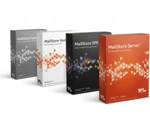 MailStore – Email Archiving Solutions