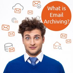 Email Archiving: Best Practices and Guides - MailStore