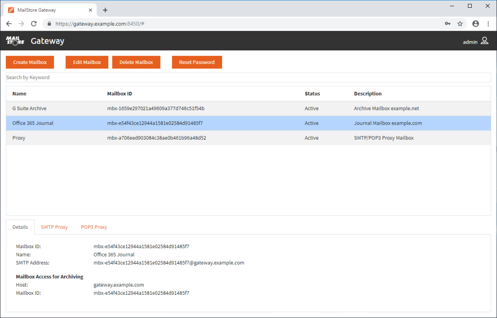 MailStore V12: New Level of Security and Simplified Archiving of Cloud ...