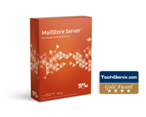 MailStore Server - Email Archiving Software for SMB