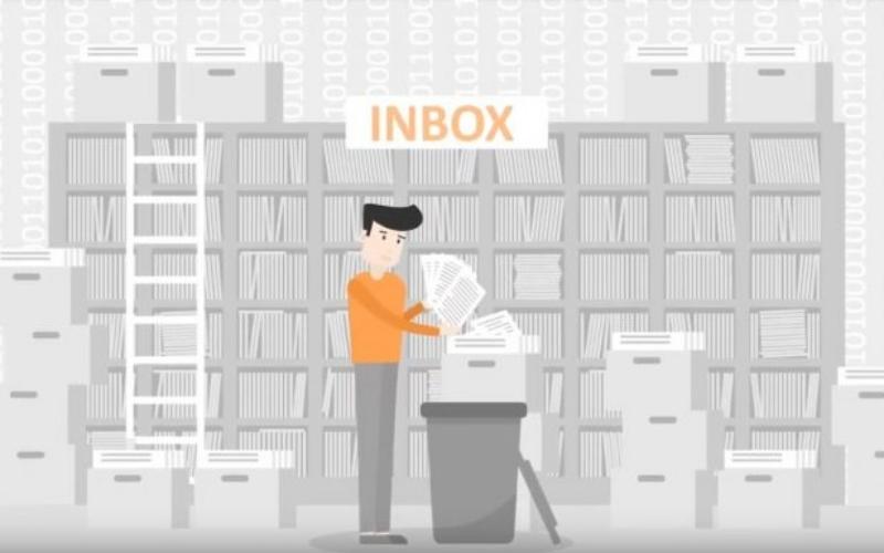 Email Archiving vs. Backups – The Critical Differences - MailStore