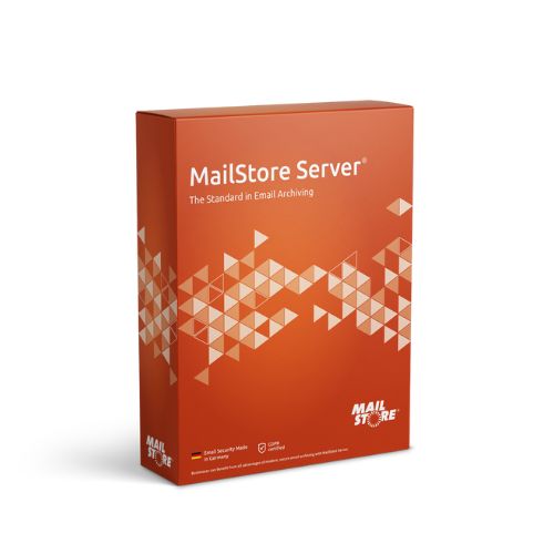 Help for our software solutions - MailStore