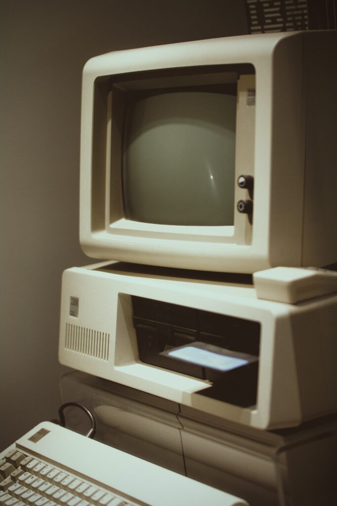Email - from the beginning to the number one means of communication
