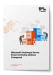 Guide: Email Archiving with Microsoft Exchange Server