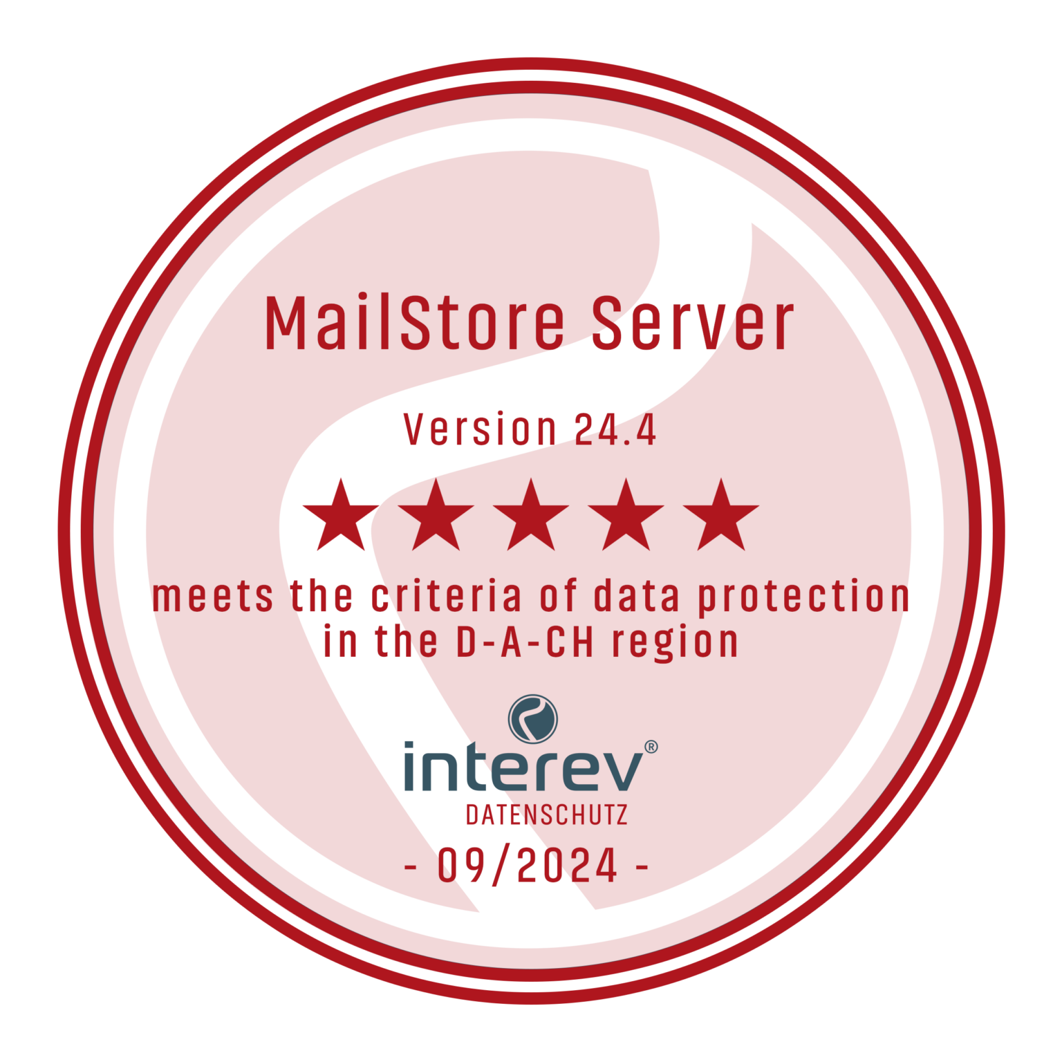 MailStore Version 24.4 Is Now Available!